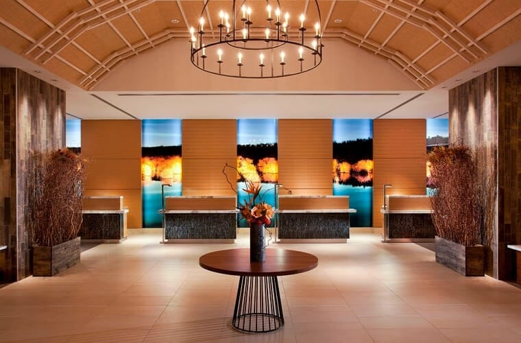 jw marriott indianapolis