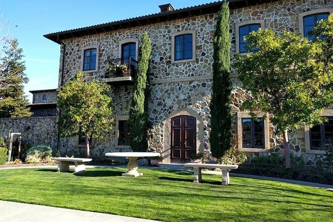 jacuzzi family vineyards