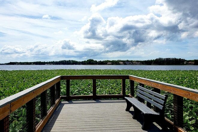 john chesnut sr. park