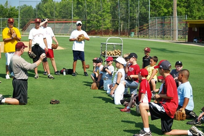 johnson county 3 & 2 baseball club