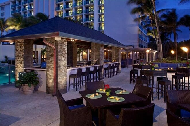 jupiter beach resort and spa