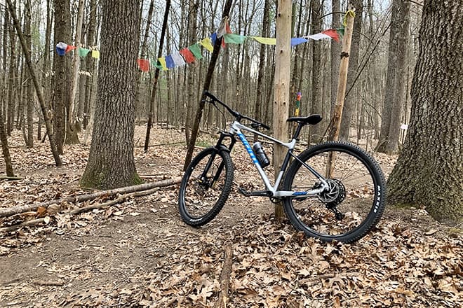 kalabus-perry trails