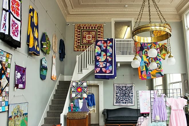 kelly fitzpatrick memorial gallery