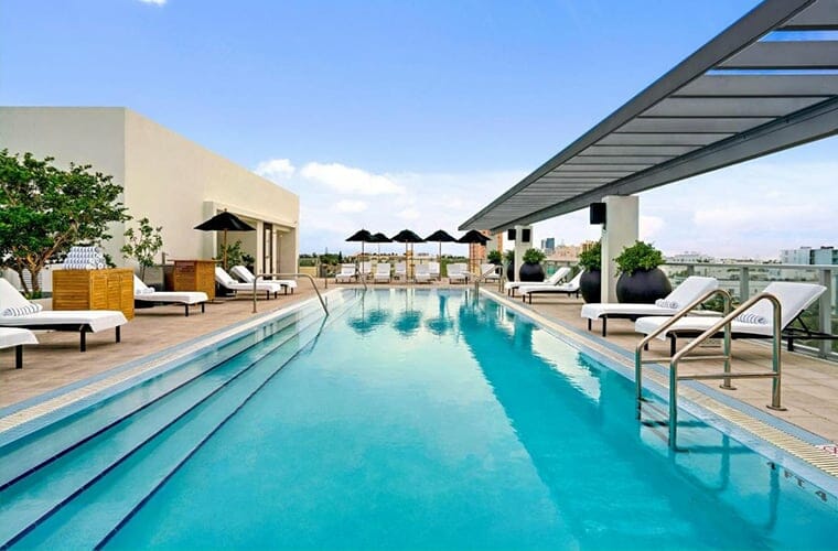 Kimpton Angler's Hotel