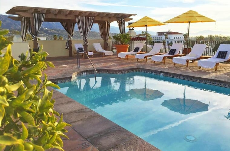 kimpton canary hotel