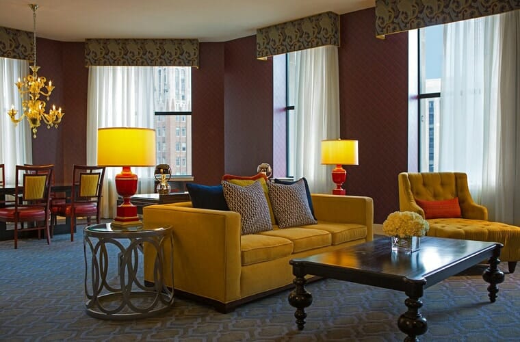 kimpton hotel monaco baltimore