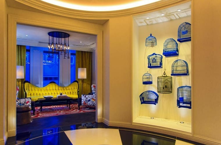 kimpton hotel monaco pittsburgh