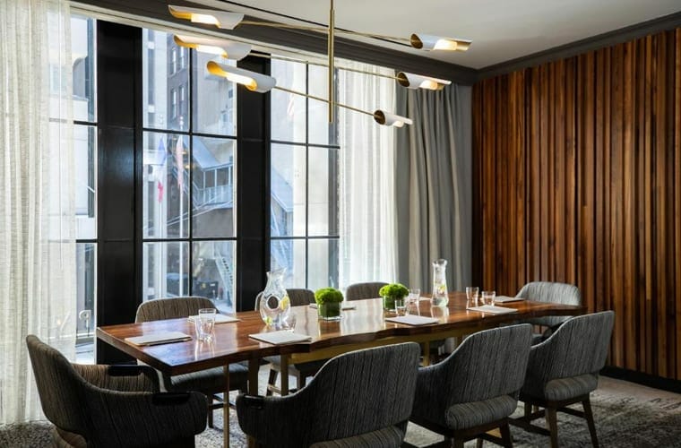 kimpton hotel palomar philadelphia