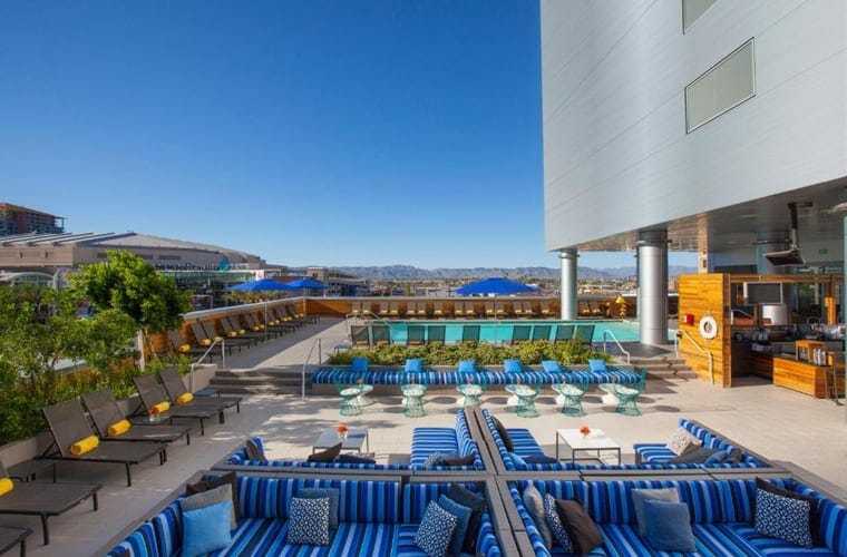 kimpton hotel palomar phoenix