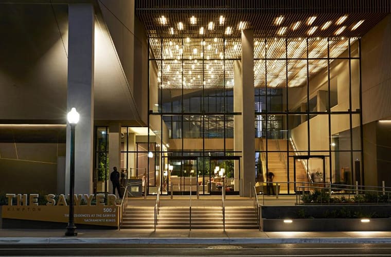 Kimpton Sawyer Hotel, an IHG Hotel