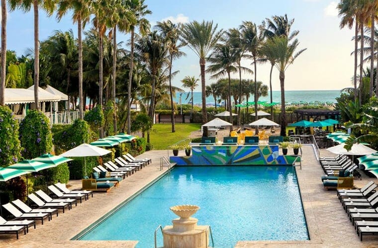 kimpton surfcomber hotel