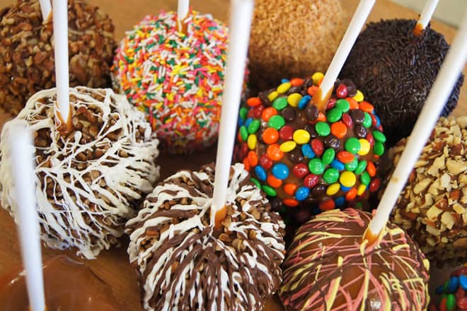 kopper kettle candies