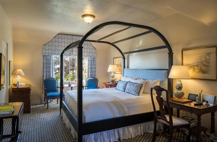 L&rsquo;Auberge Carmel