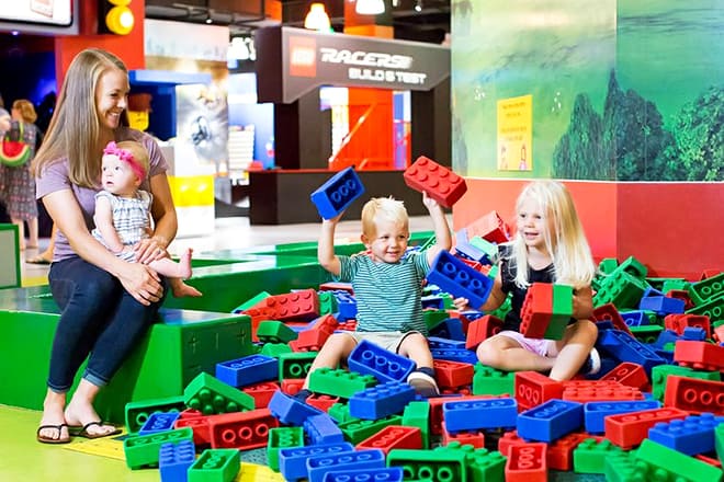 legoland discovery center kansas city