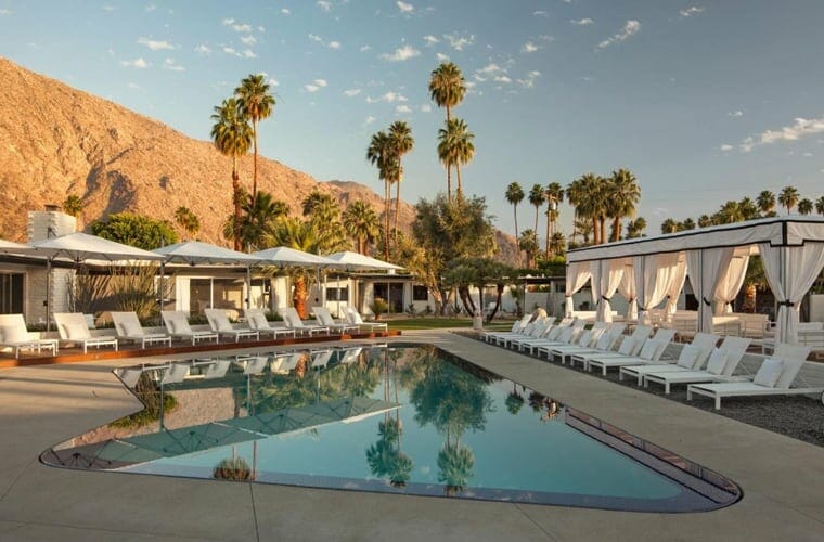 l&rsquo;horizon hotel and spa