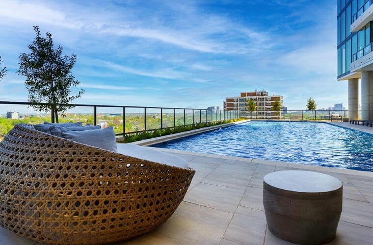 la colombe d'Or Hotel