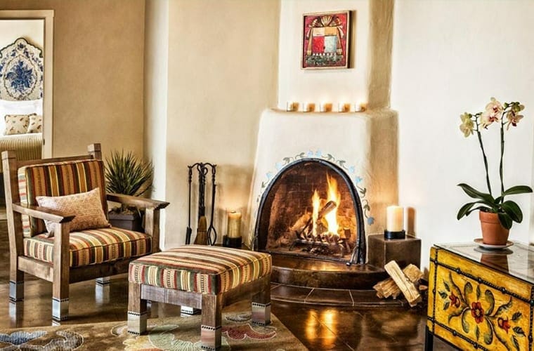 la fonda on the plaza