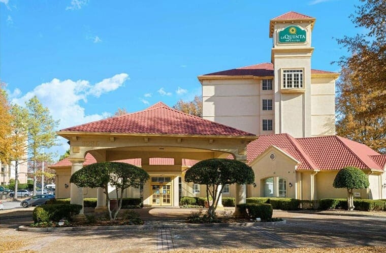 La Quinta Inn & Suites by Wyndham Memphis Primacy Parkway