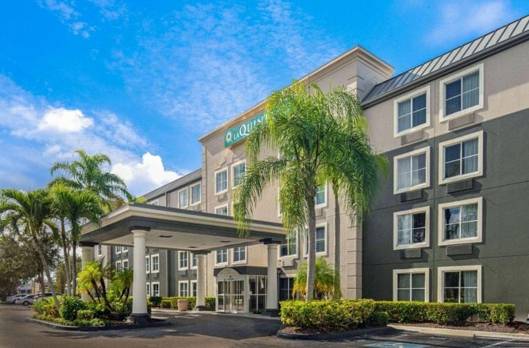 la quinta inn & suites by wyndham naples east (i 75)
