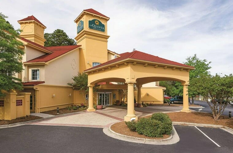 la quinta inn & suites by wyndham univ area chapel hill