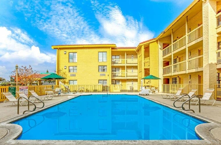 la quinta inn by wyndham sacramento north