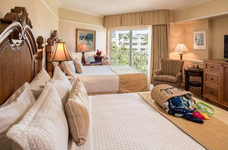 lago mar beach resort & club