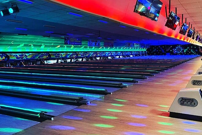 lakewood lanes