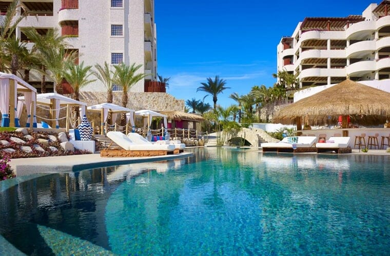 las ventanas al paraíso, a rosewood resort (san josé del cabo)