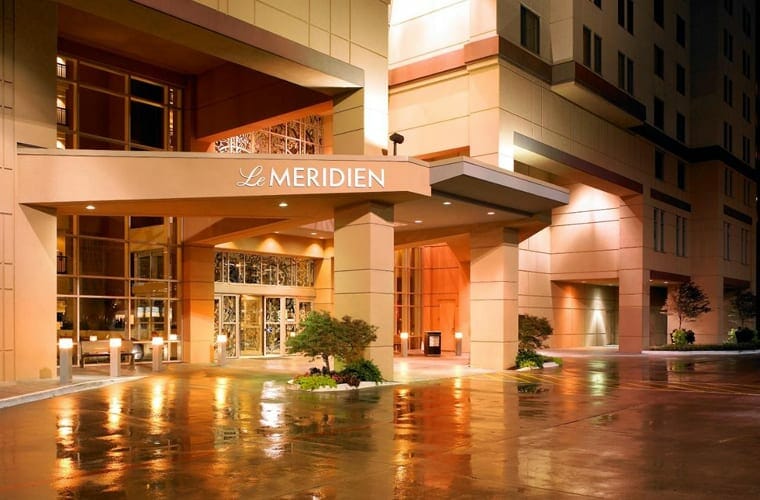 Le Méridien Dallas by the Galleria