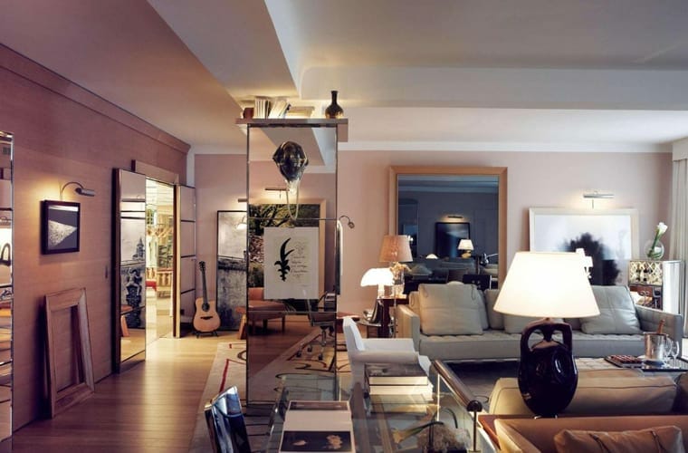 le royal monceau &ndash; raffles paris