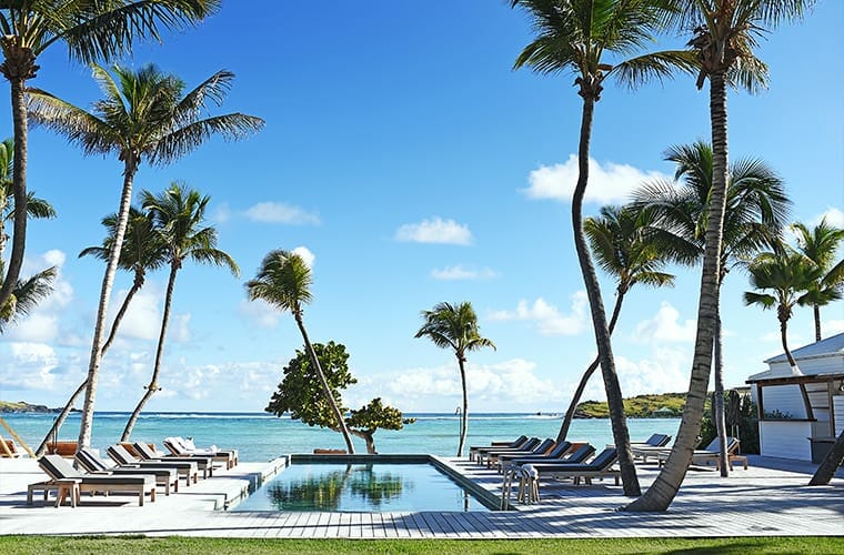 Le Sereno (St. Bart&rsquo;s)