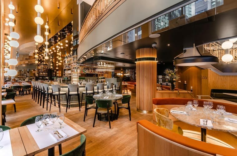 le st-martin hotel particulier