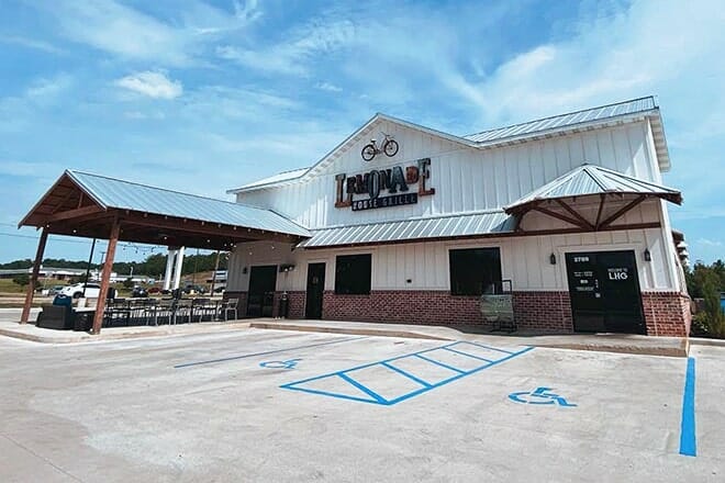 lemonade house grille