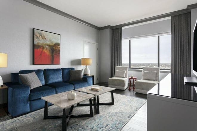 loews minneapolis hotel