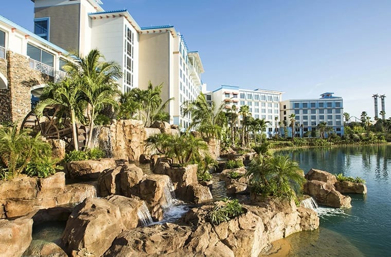 loews sapphire falls resort at universal orlando