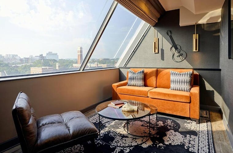 loews vanderbilt hotel