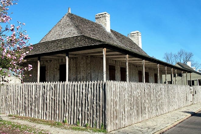 louis bolduc museum