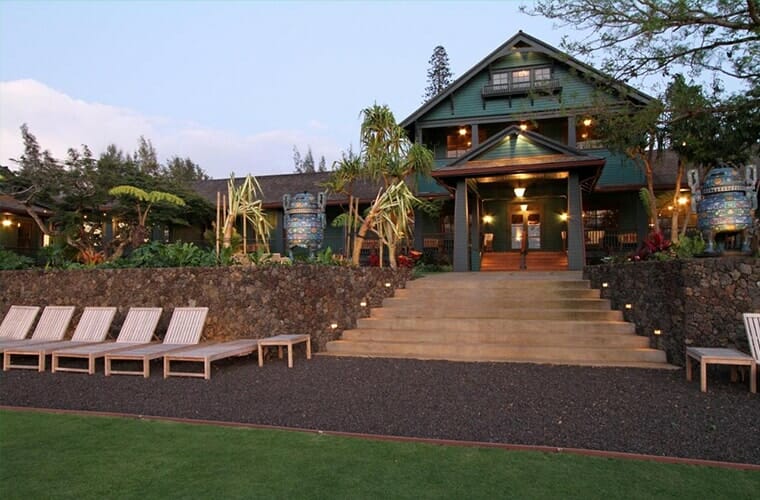 lumeria maui retreat
