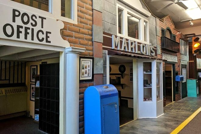 lutz children’s museum