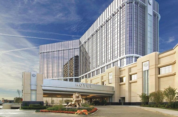 mgm grand detroit