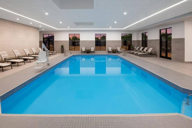 madison marriott west (middleton)