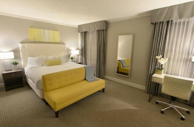 magnolia hotel st. louis, a tribute portfolio hotel