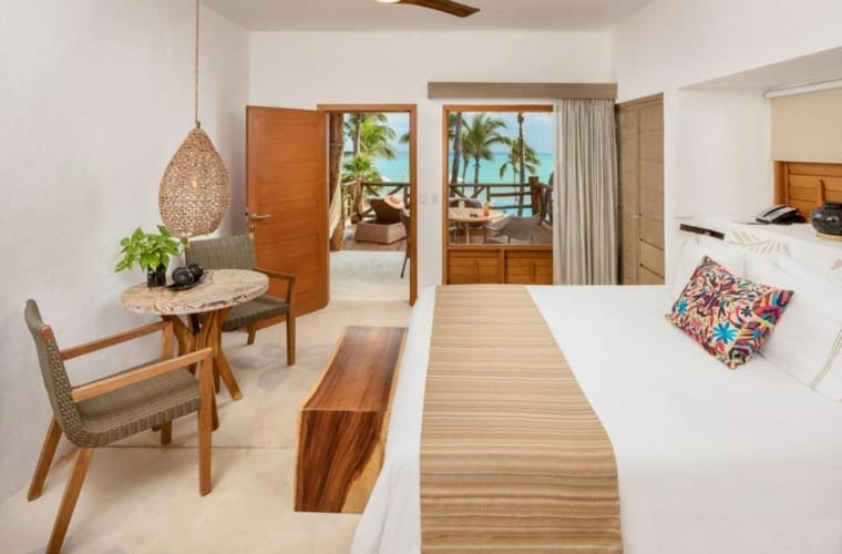 mahekal beach resort