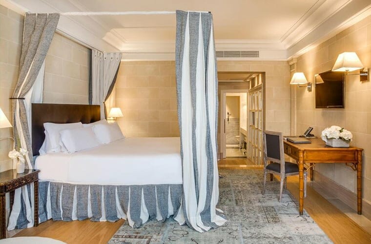 Majestic Hotel & Spa