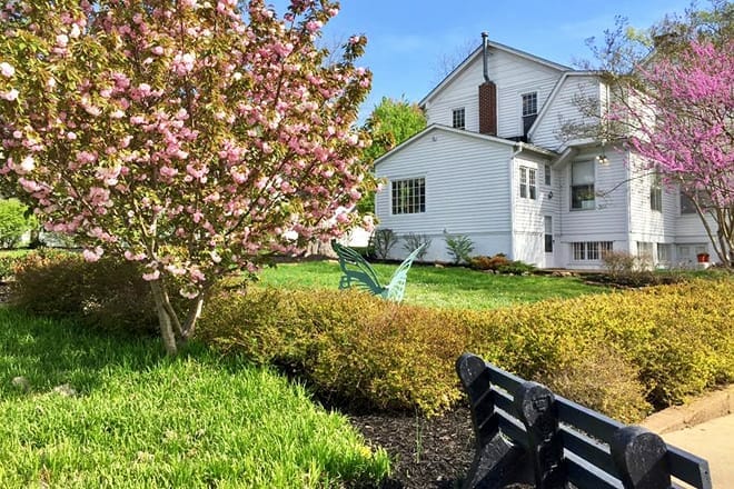 margaret harwell art museum