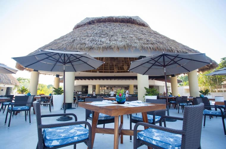 marival distinct luxury residences