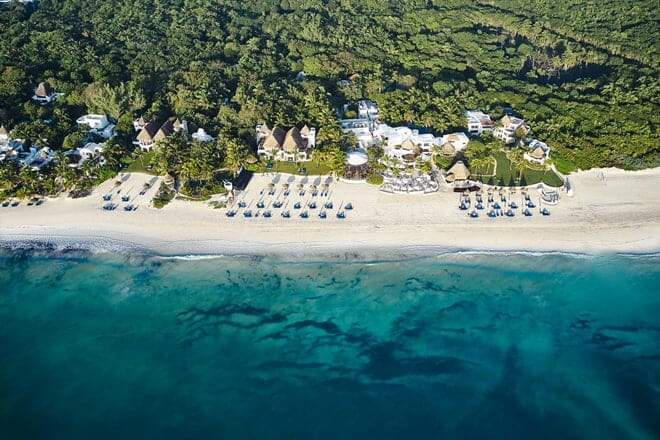 maroma, a belmond hotel, riviera maya