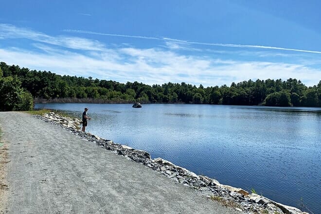 massasoit state park