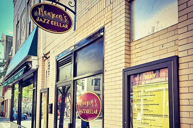maureens jazz cellar