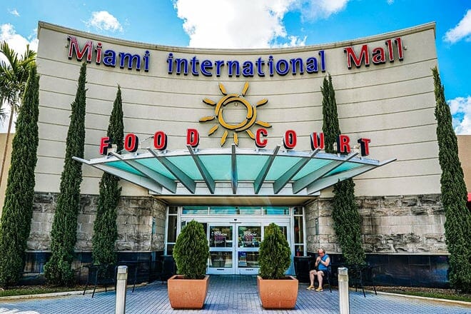 miami international mall